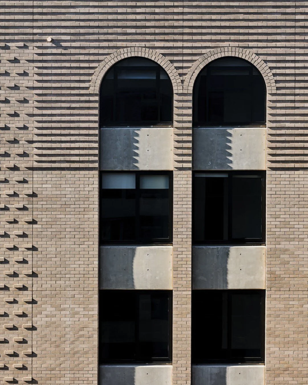 Bonds and patterns — Heartland Brick