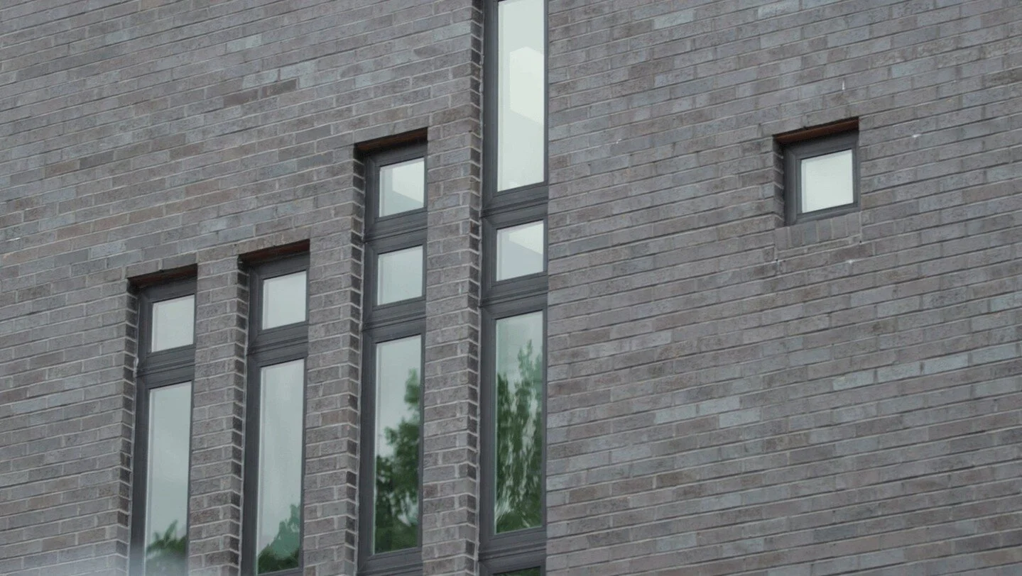 Bonds and patterns — Heartland Brick