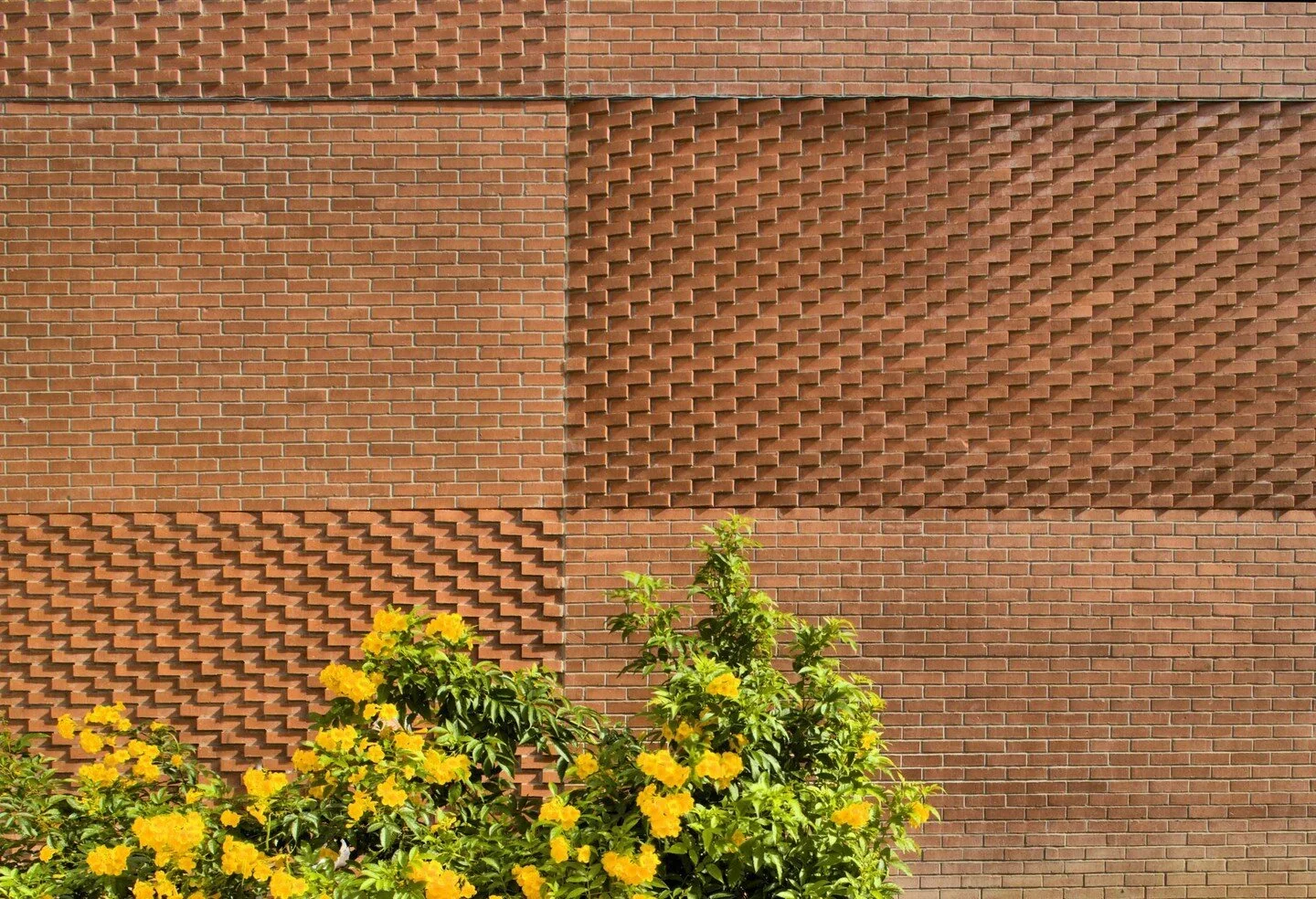 3 top contemporary brick details for your next design — Heartland Brick