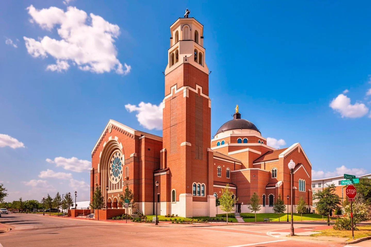 Engineering on display: Fitts-Woolard Hall at North Carolina State ...