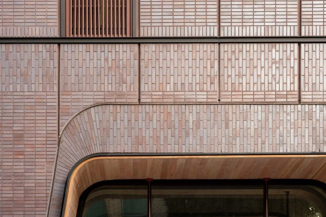 What is hollow brick? — Heartland Brick