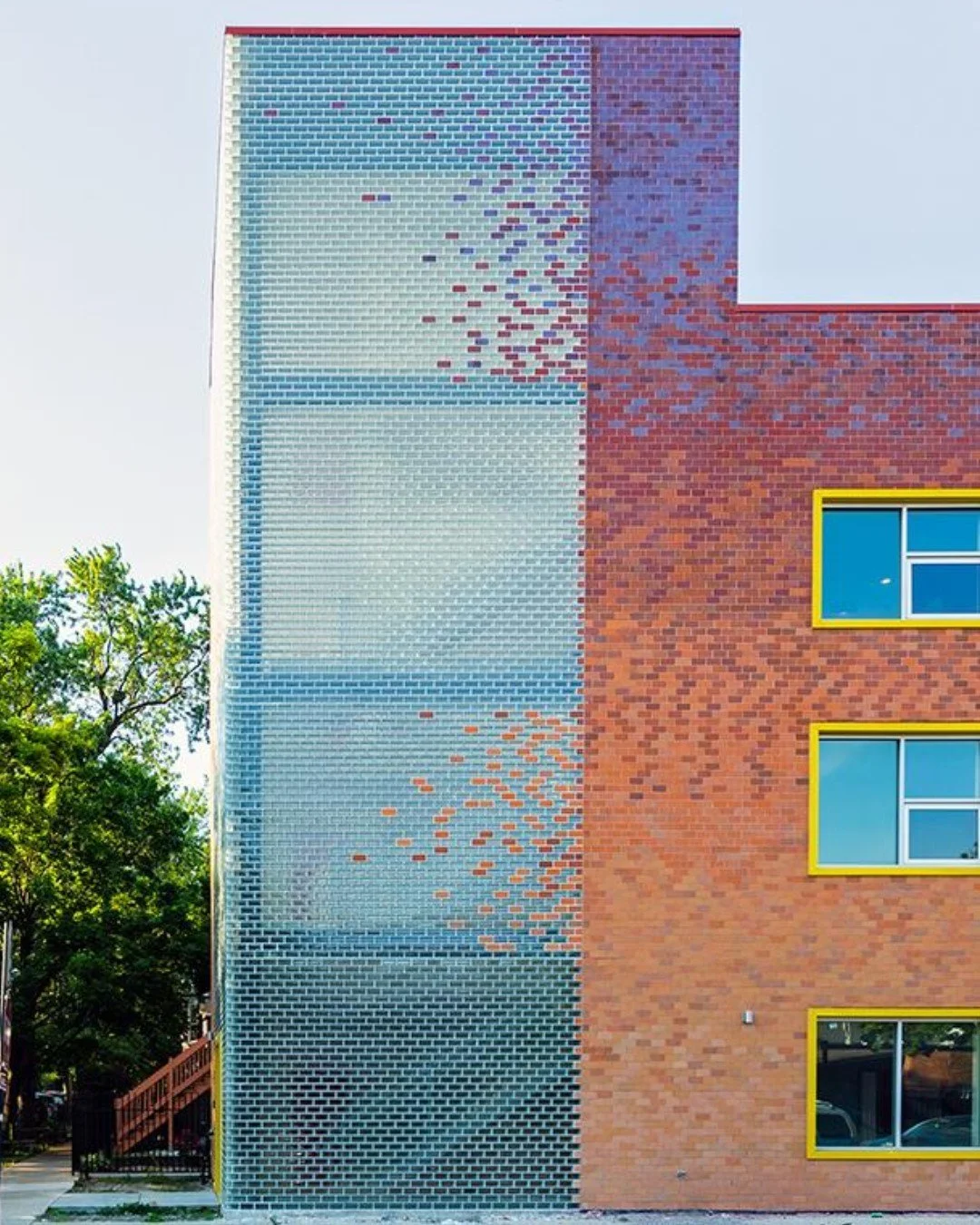 Ivy on Brick: Good or Bad? — Heartland Brick