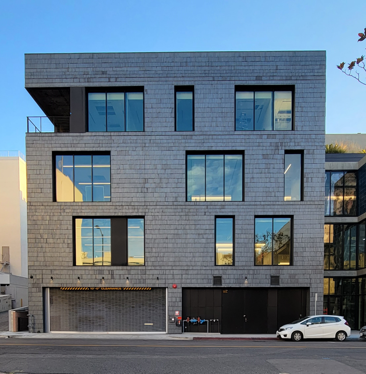 What is hollow brick? — Heartland Brick