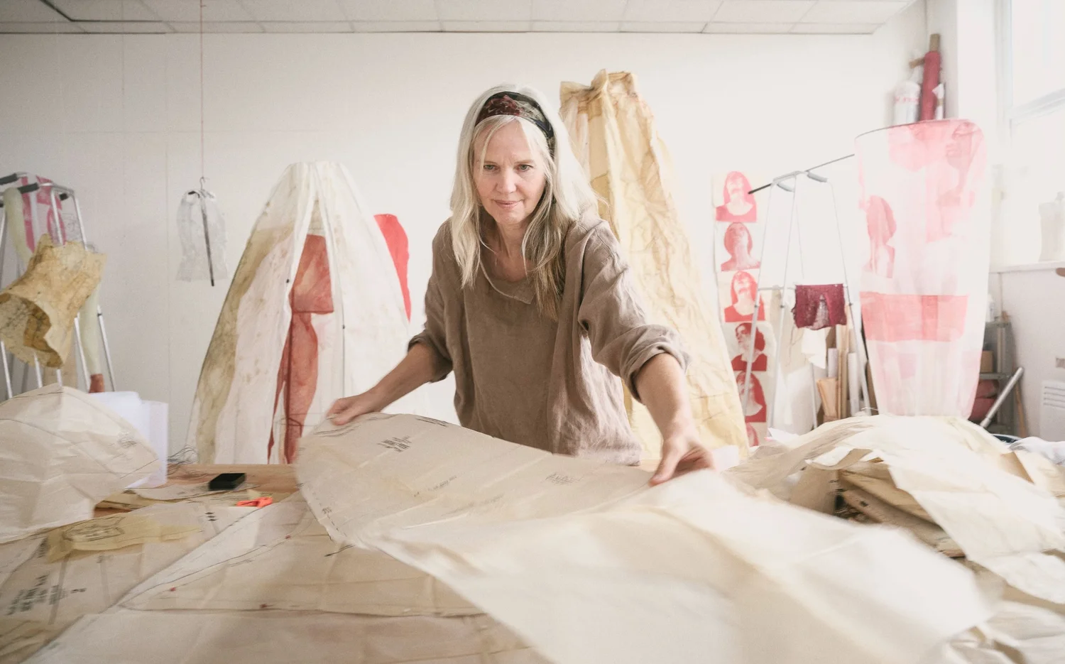 SHARON KELLY