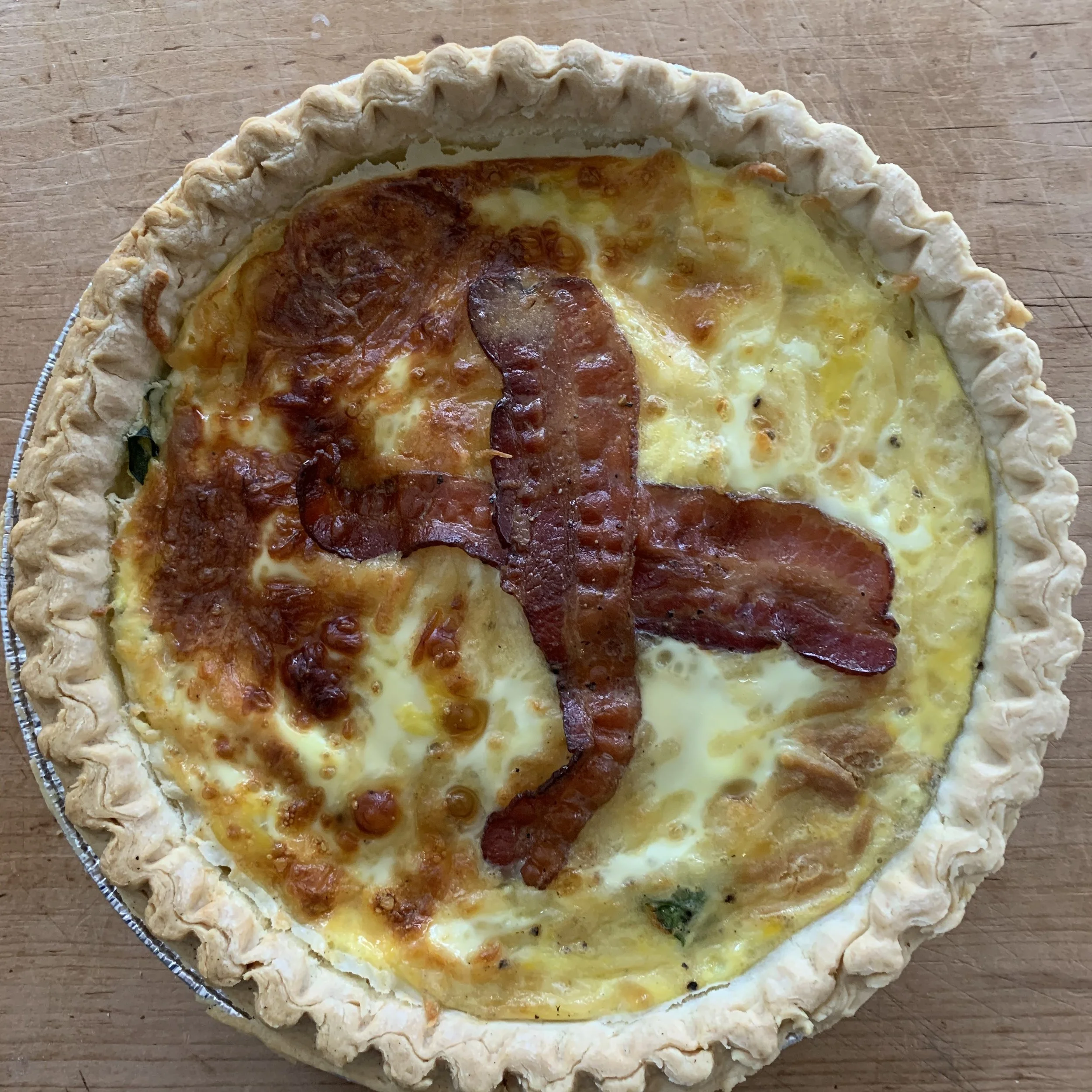 EVENTS — Vischer Ferry General Store