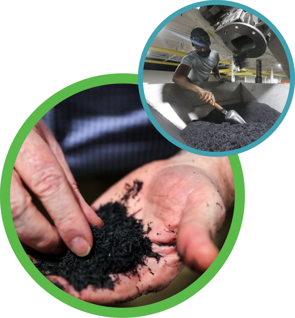 Team Glanris Is Growing — Glanris Biocarbon Biochar