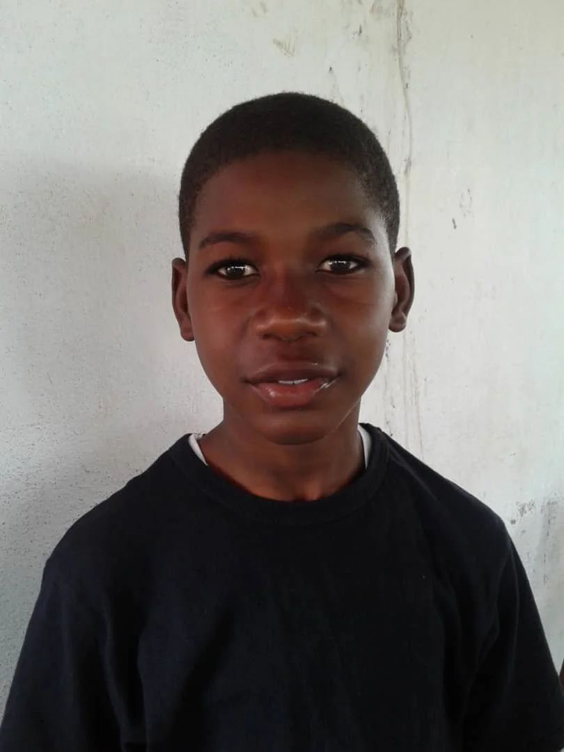Amos is home! A Lespwa Lavi Story — Lespwa Lavi