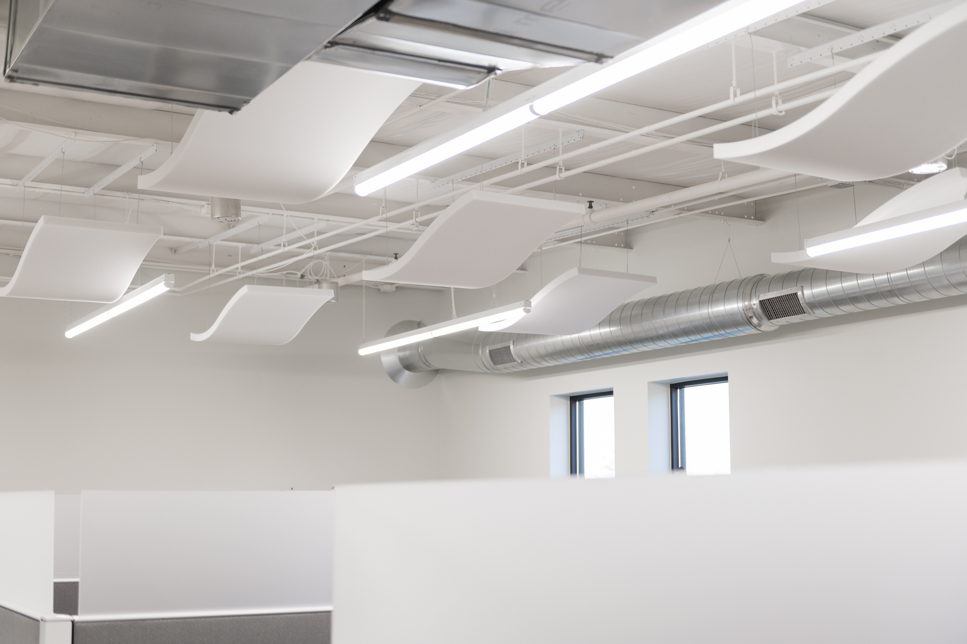 M. W. Watermark — SVB + Reckley Architects
