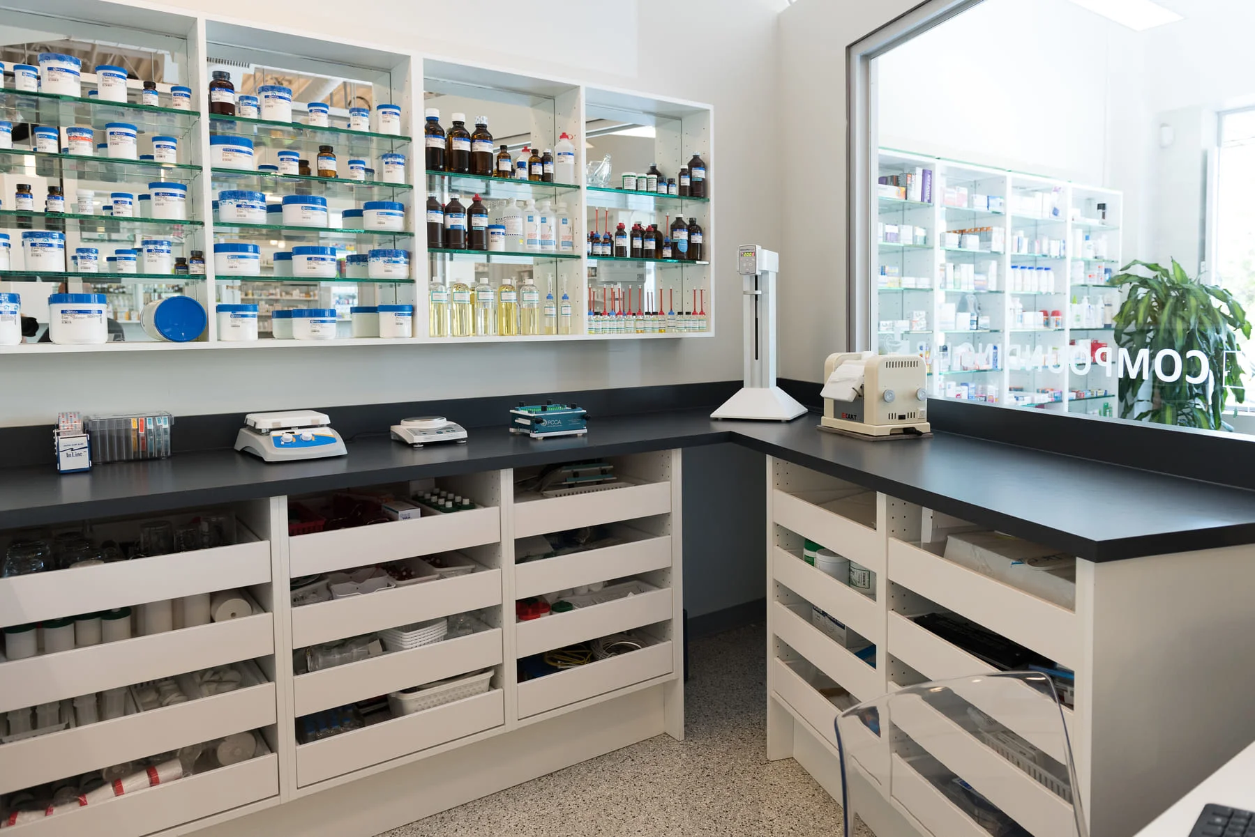 Clinic Days — Custom Care Pharmacy & Compounding Centre