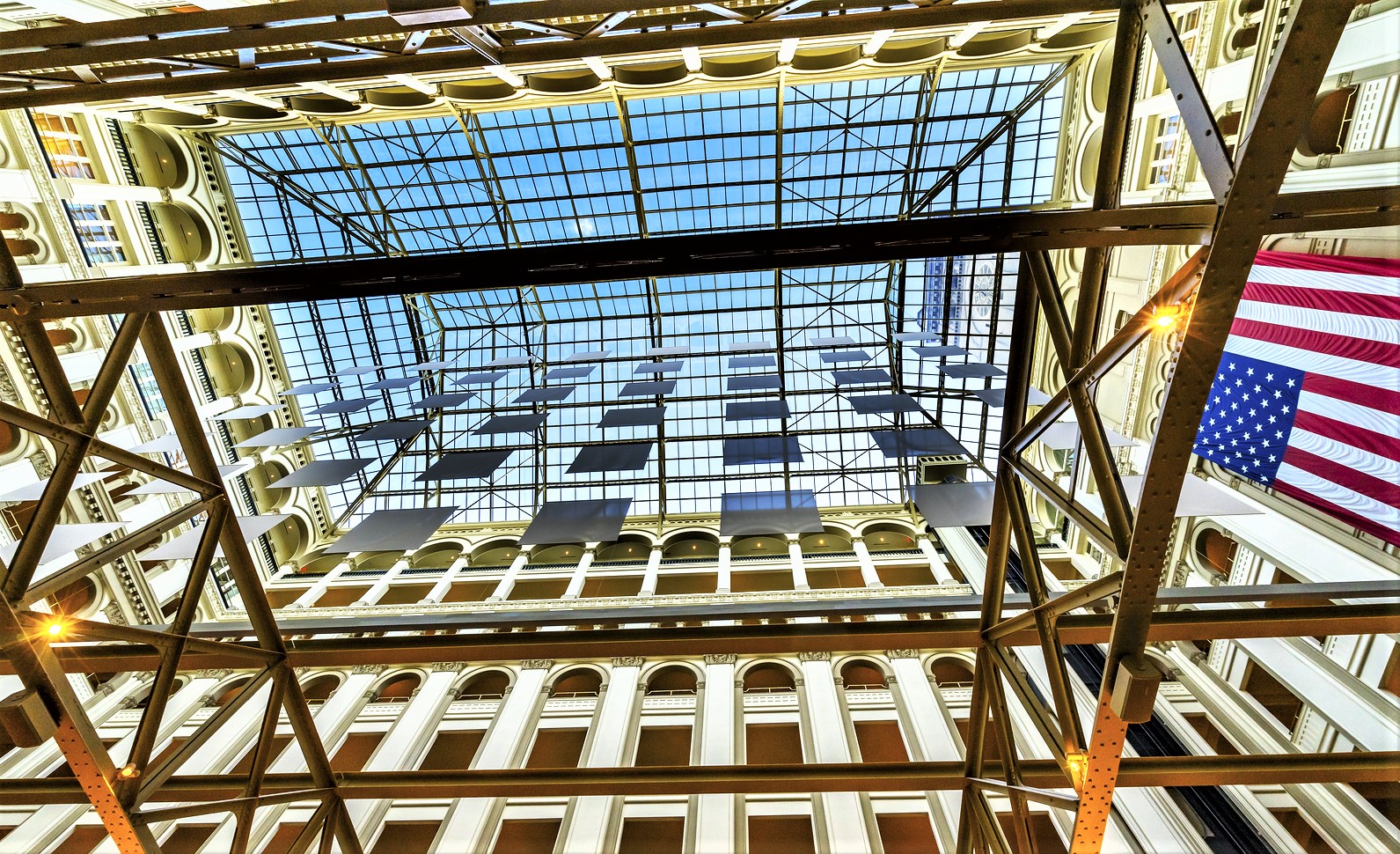 UDC — SEIU LOCAL 500