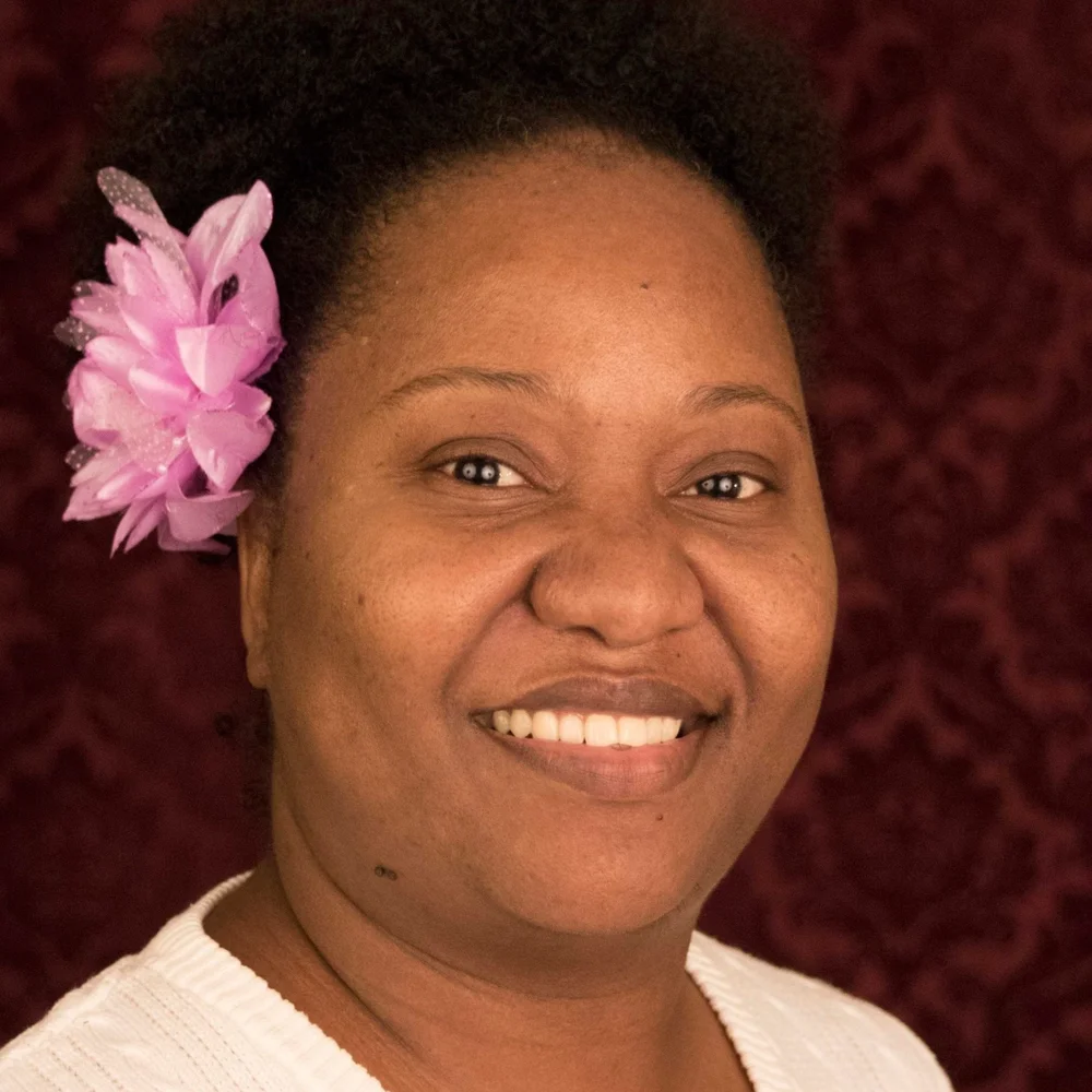 Executive Board — SEIU LOCAL 500