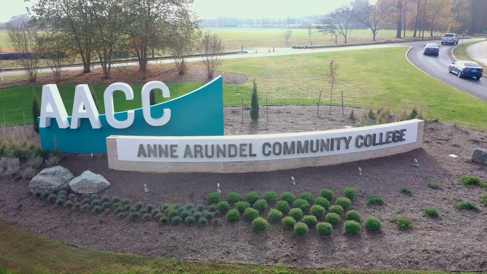 Anne Arundel Community College — SEIU LOCAL 500