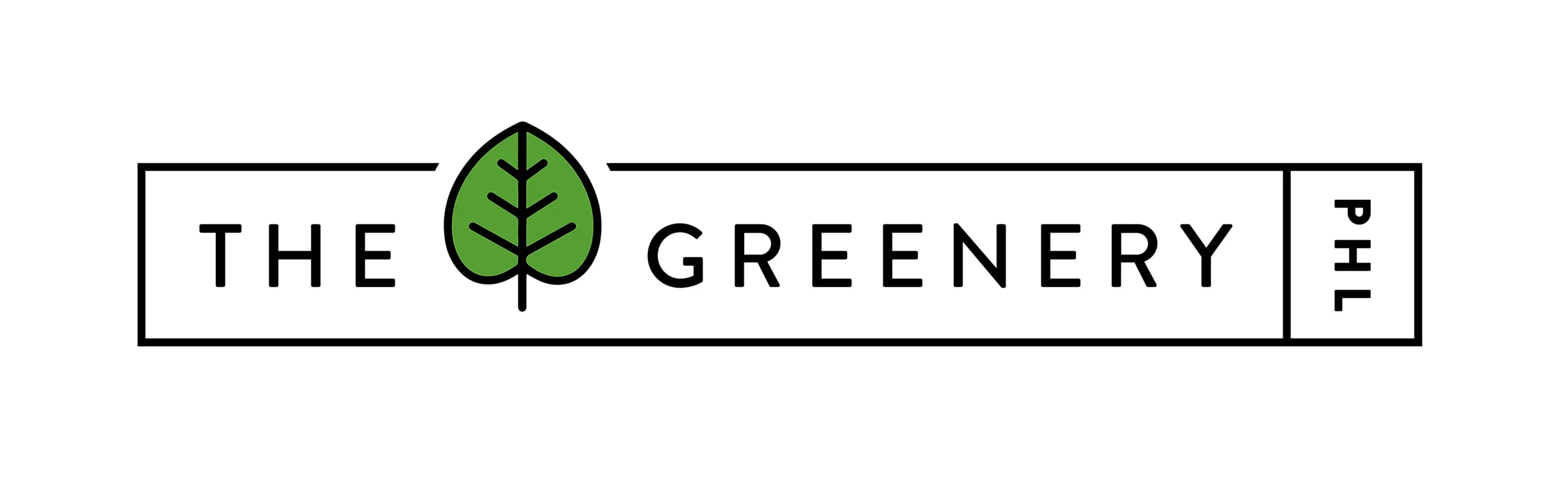 The Greenery
