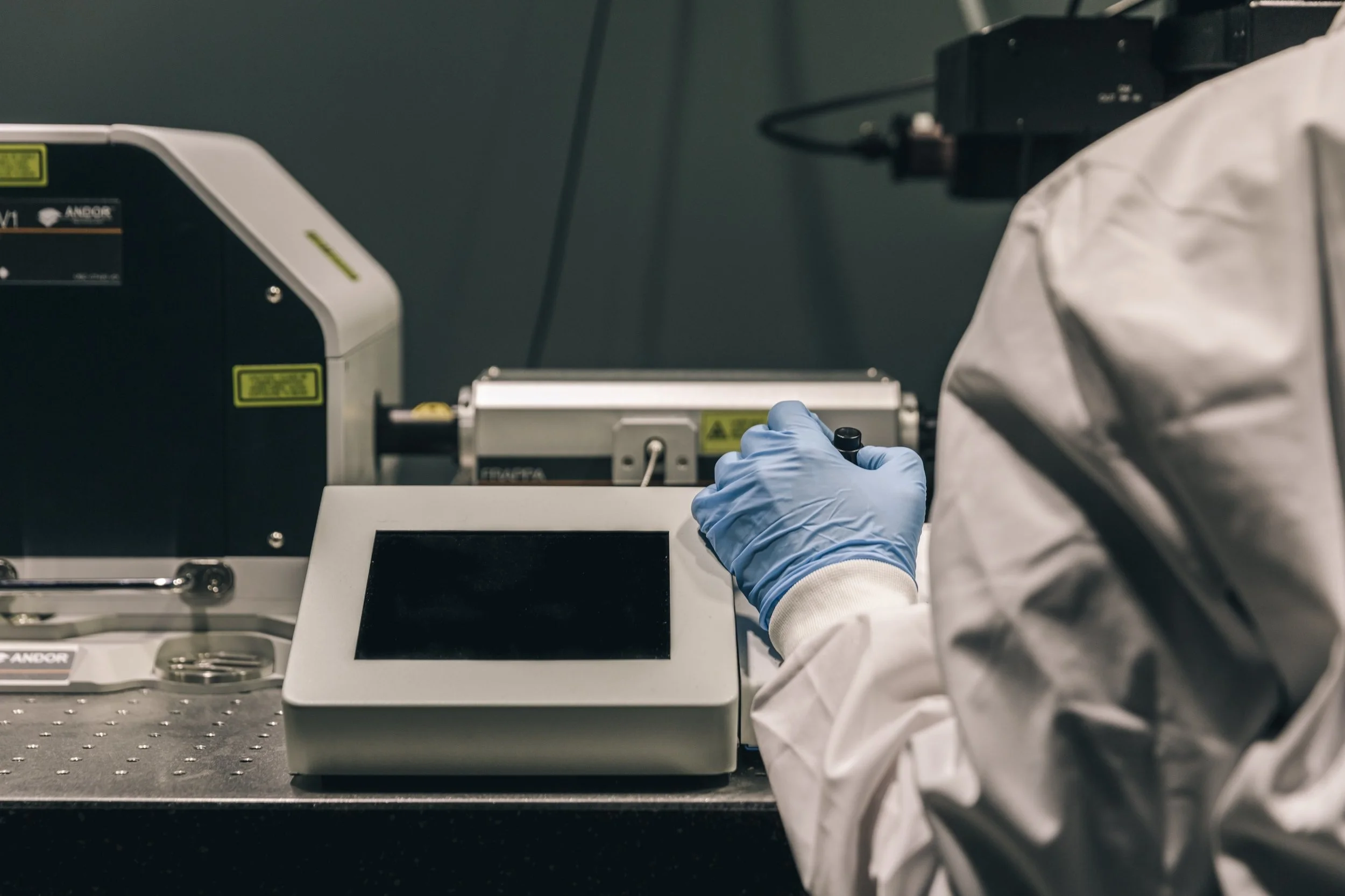 RLS Therapeutics