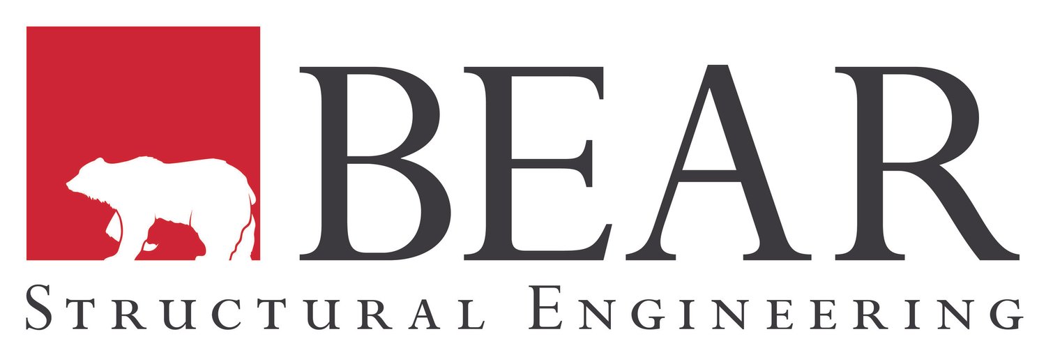 Bear Structural Engineering — Contact