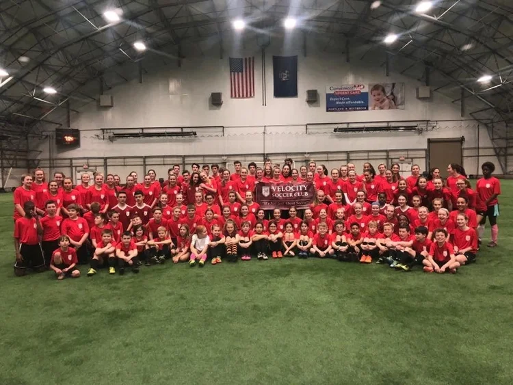 Velocity FC