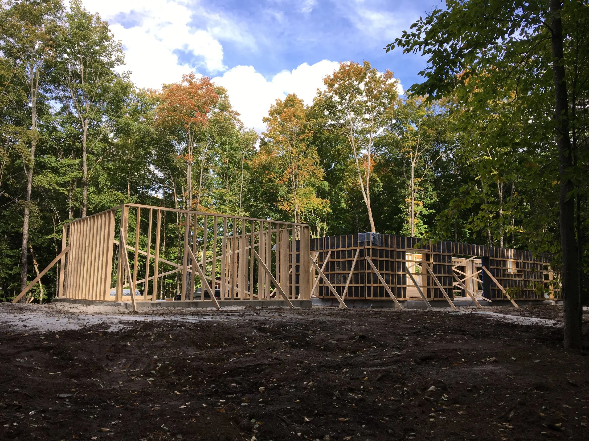 Green Building Learning Zone