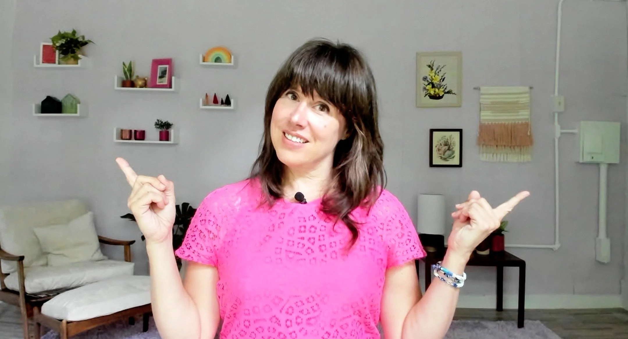 YouTube — Kate Wood