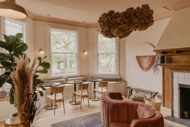 Dreamers BnB | Curated Luxury Experience in Wilmington