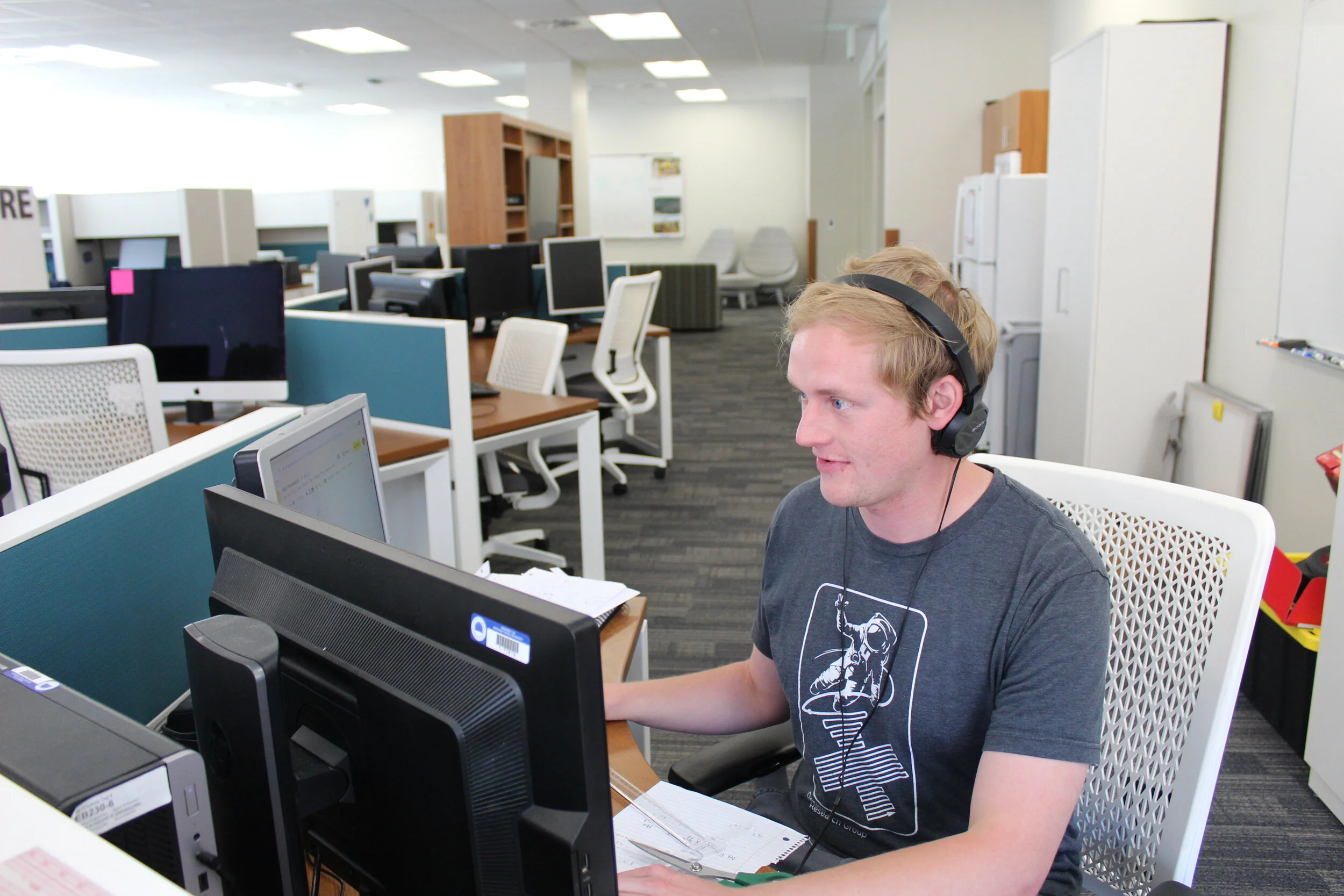 Overview — BYU | Design Exploration