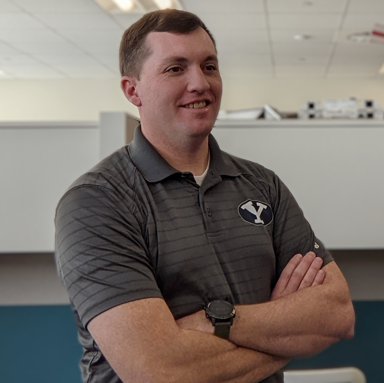 Lab Members — BYU | Design Exploration