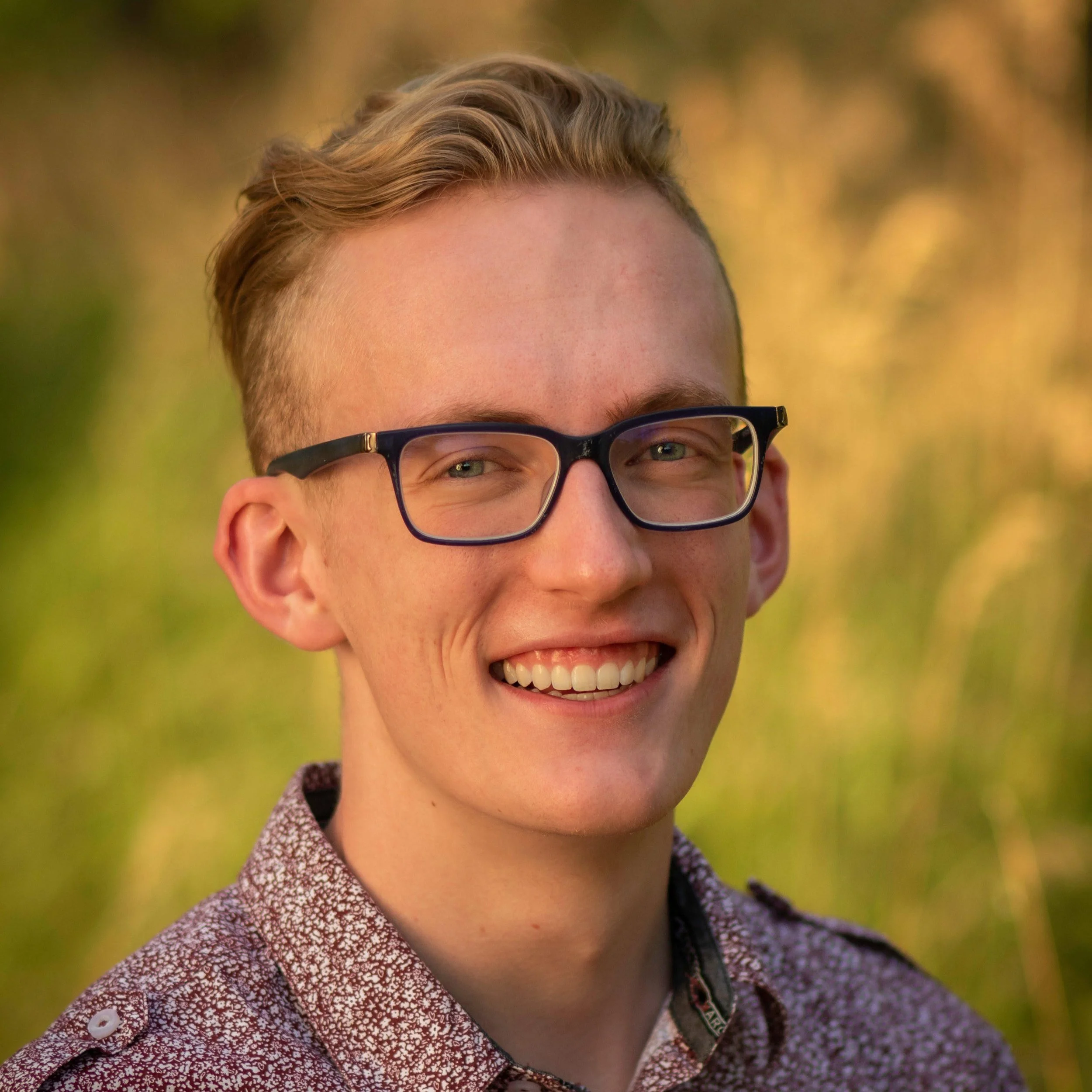 Lab Members — BYU | Design Exploration