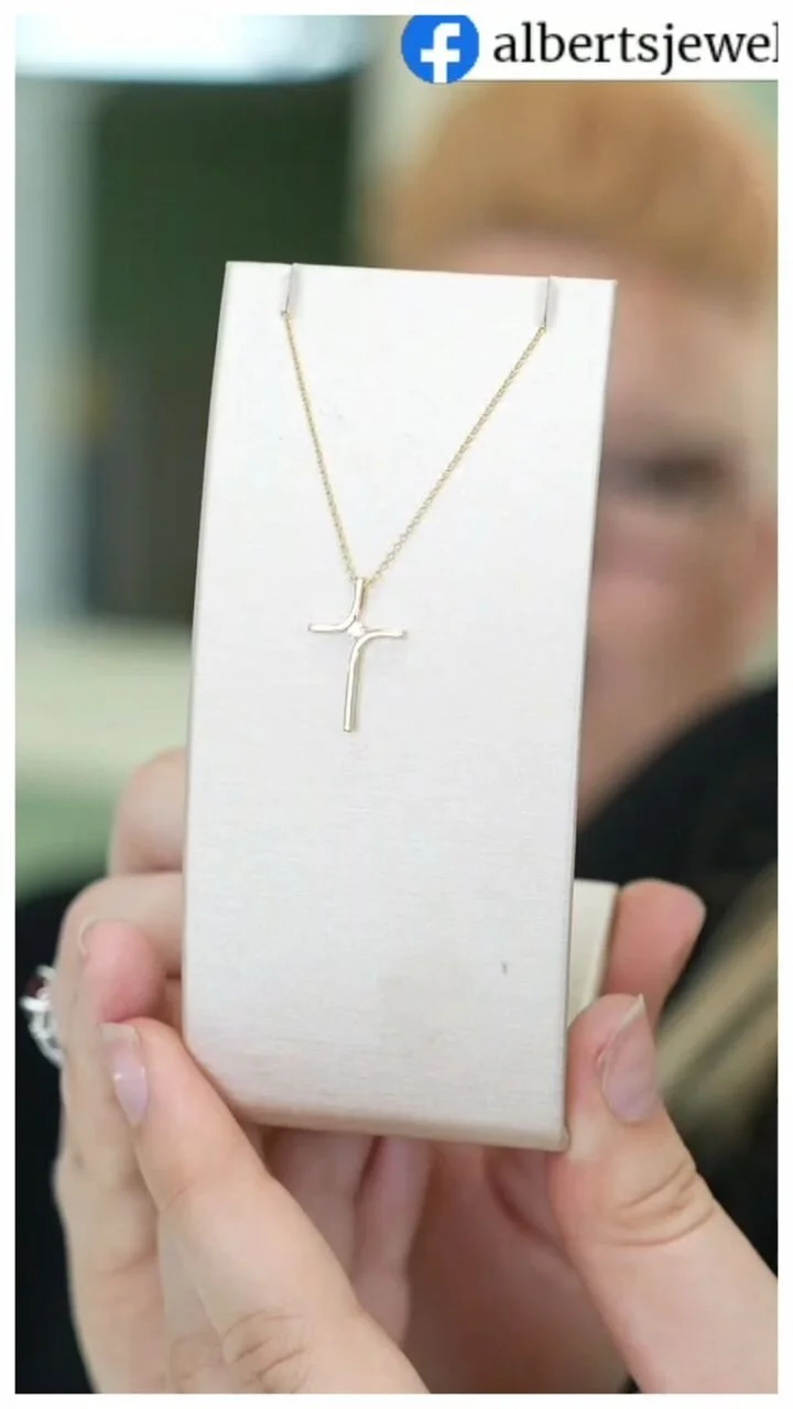 Albert's Jewelers Diamonds | Engagement Rings | Bridal Jewelry