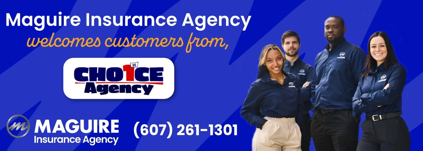 Maguire Insurance Agency