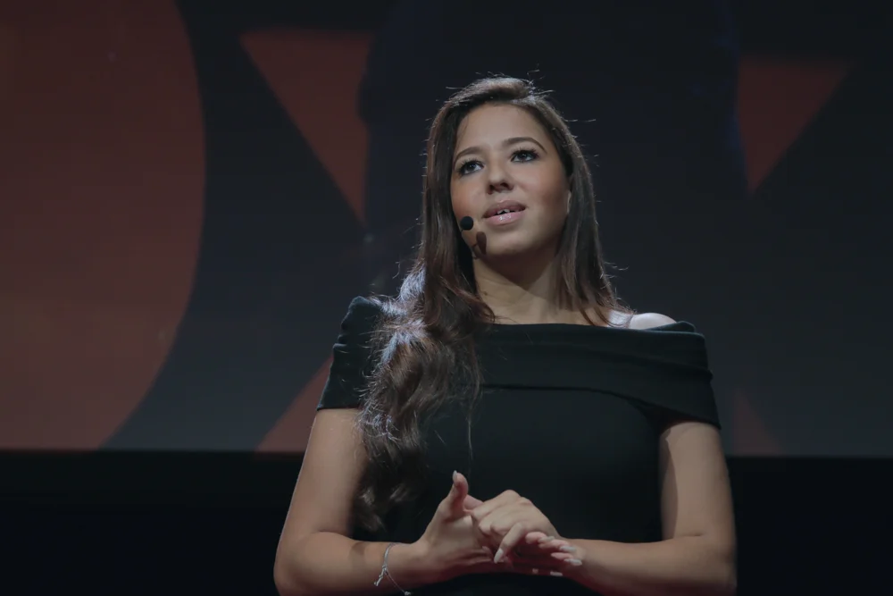 About — Salma El-Wardany