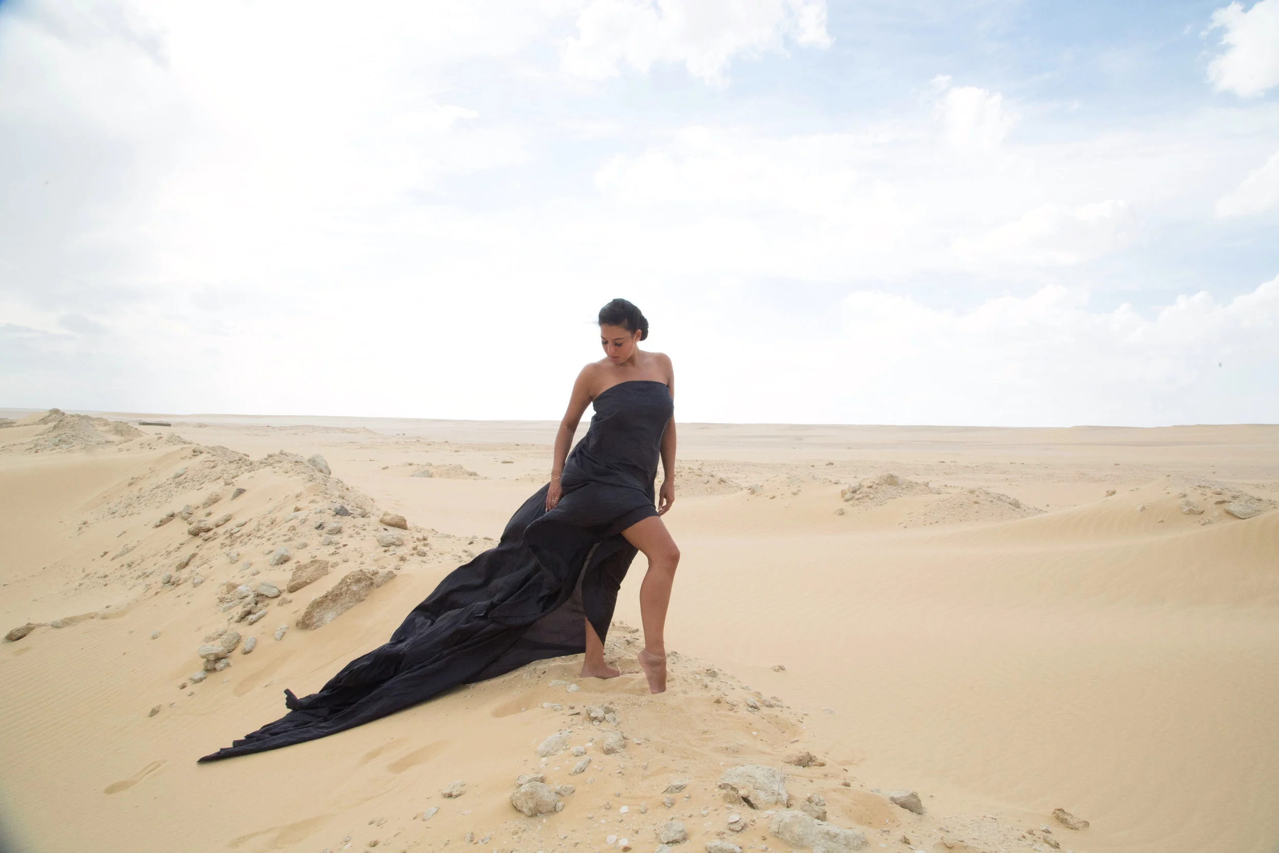 Salma El-Wardany