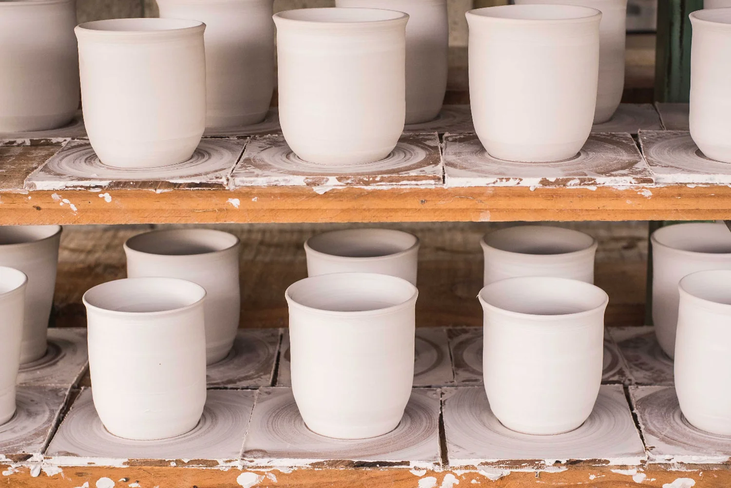 Custom Stoneware | Westcoast Stoneware