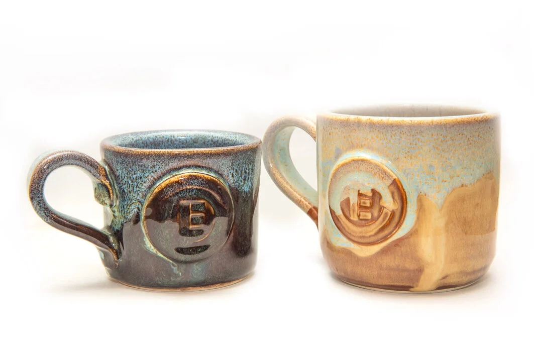 Custom Stoneware | Westcoast Stoneware