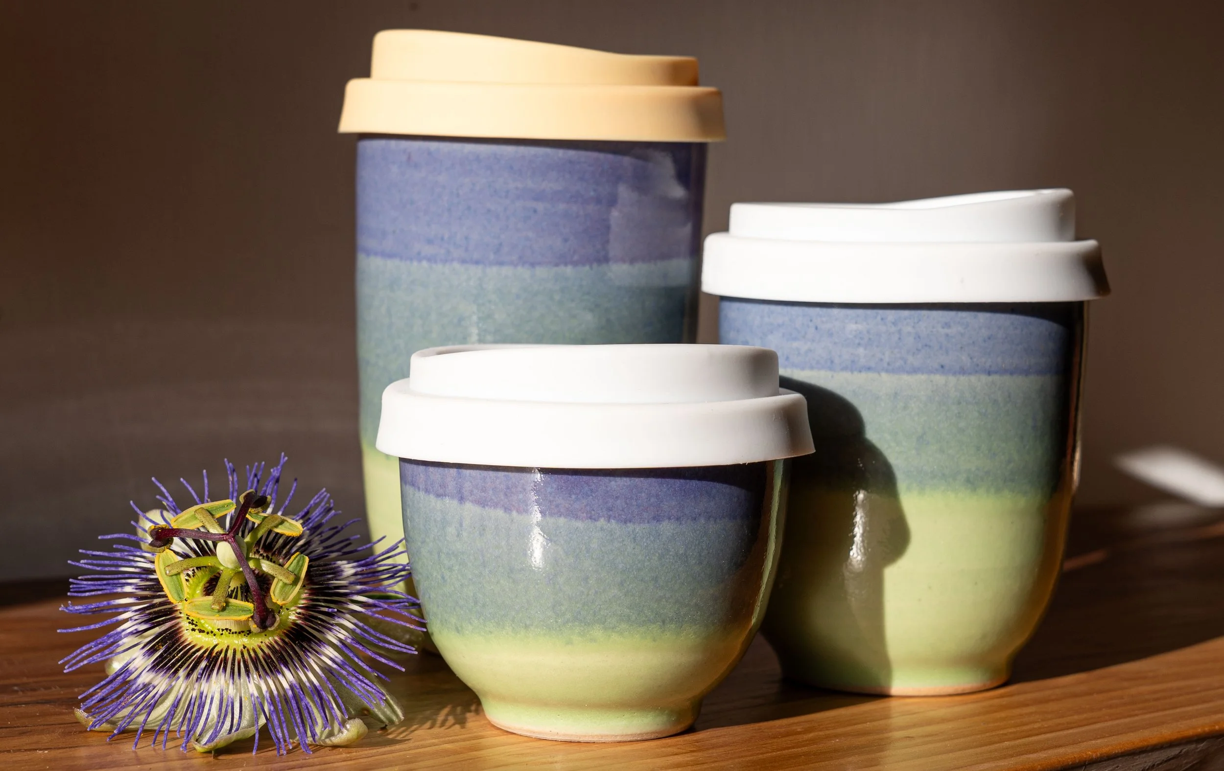 Handmade Ceramics New Zealand | Westcoast Stoneware