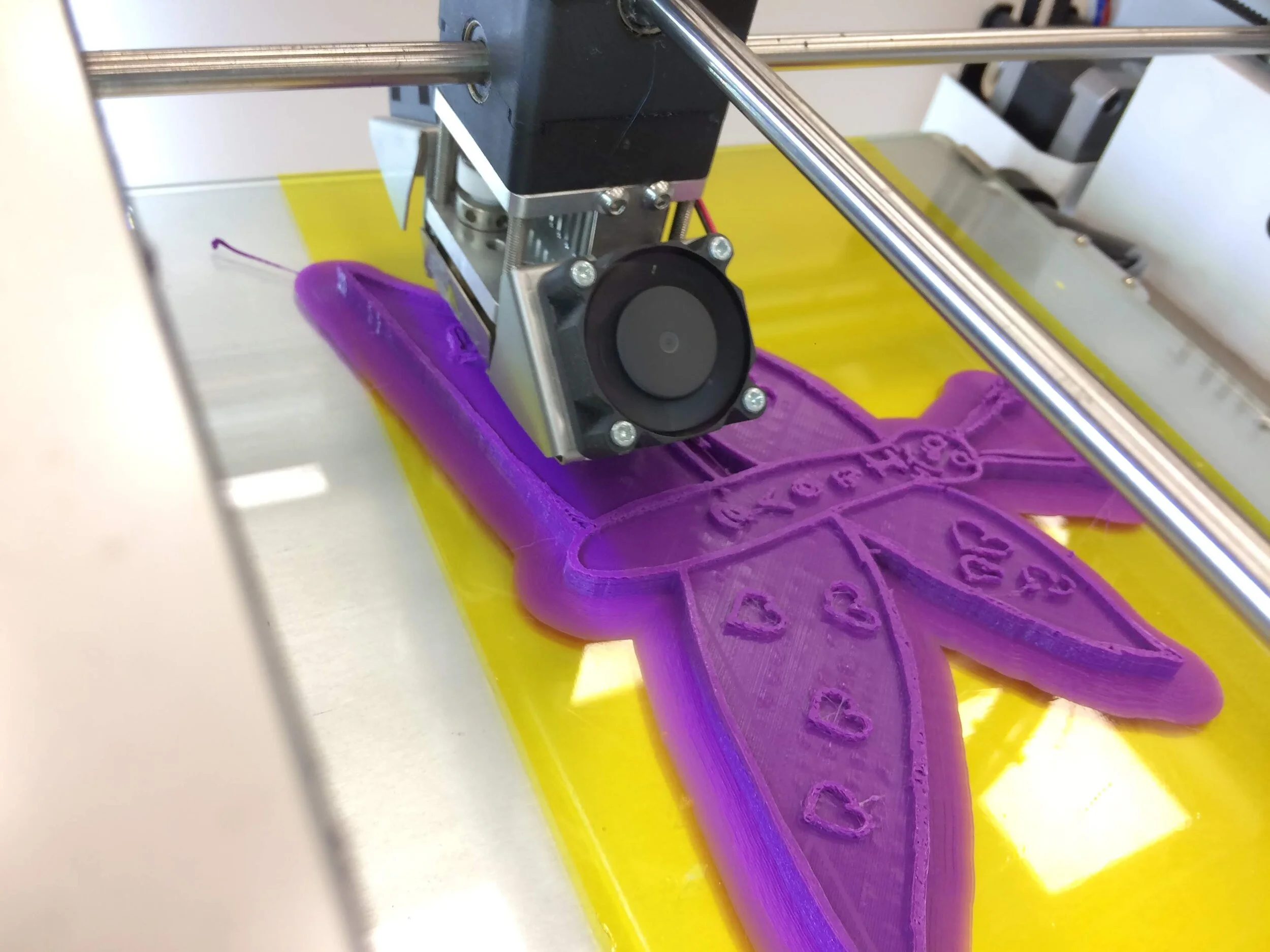 3D Printing | Berkshire Athenaeum