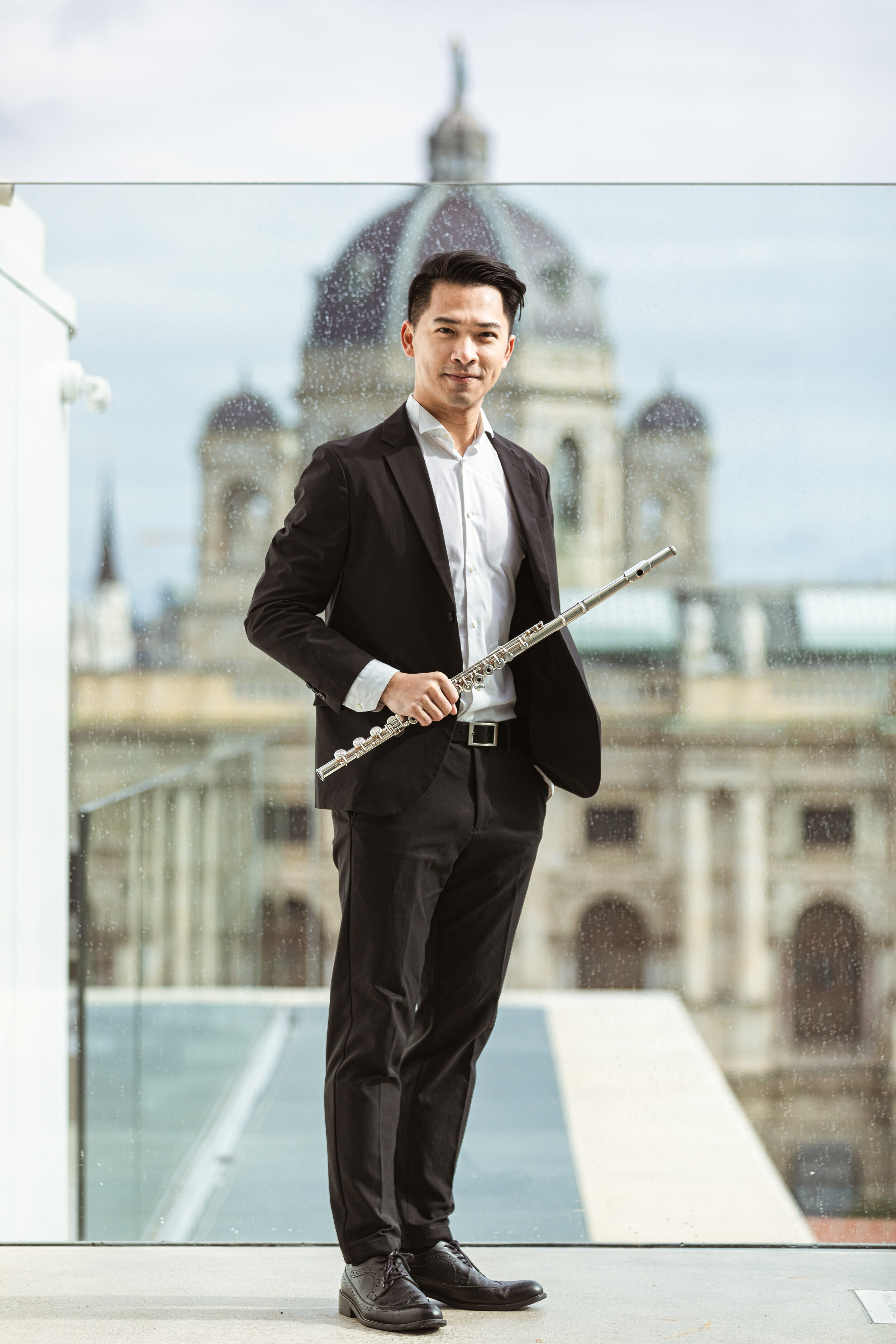 Gallery New — Ting-Wei Chen