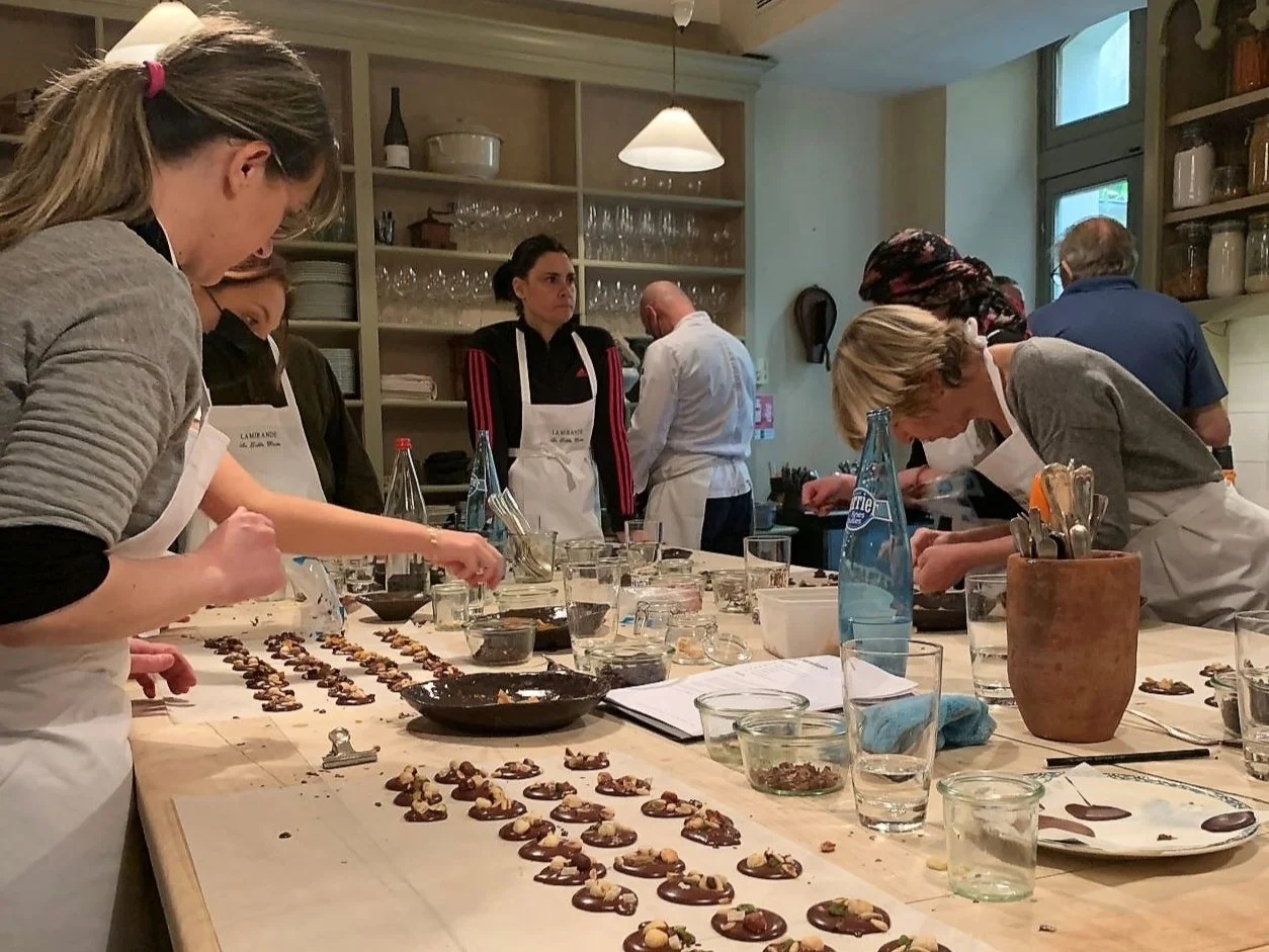 What to Eat in Avignon: Our Top Food Recommendations — Observing Leslie