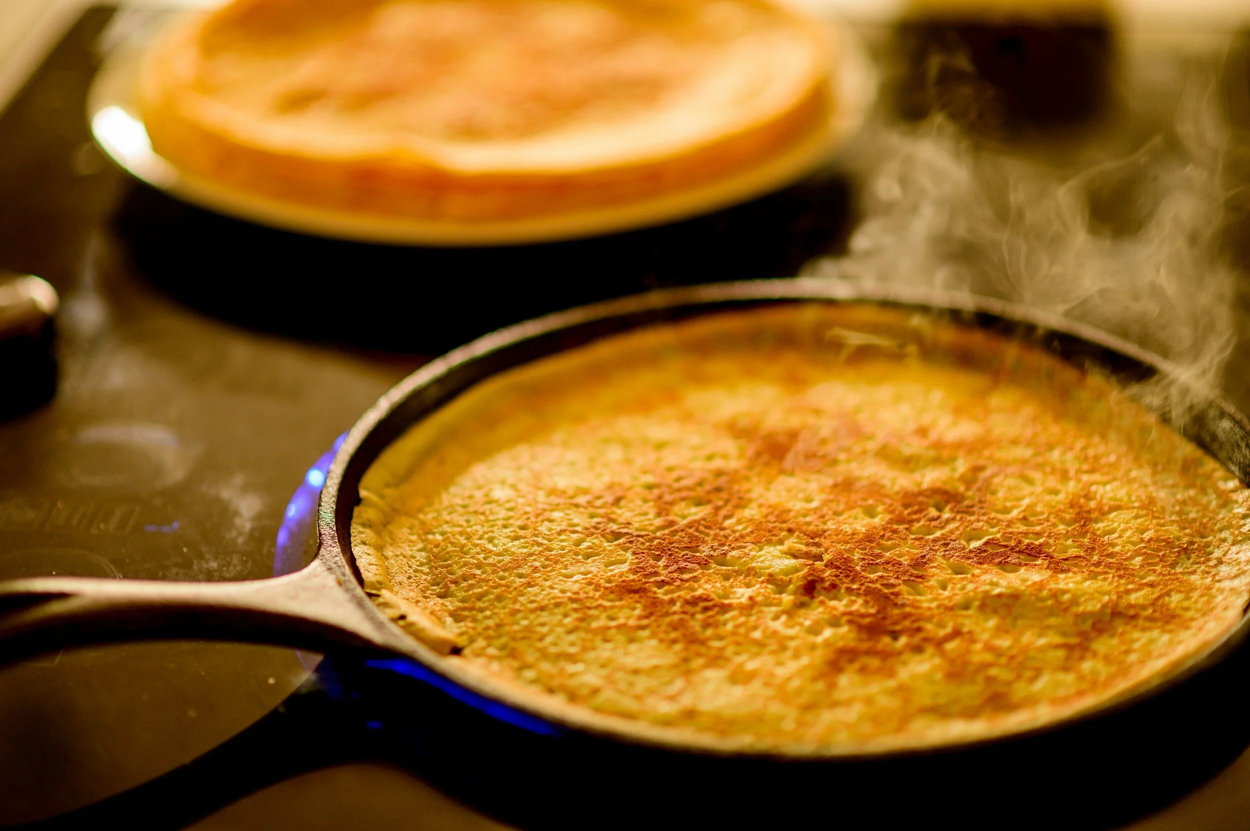 Crepes, Coins, Celebrations: The History and Traditions of la ...