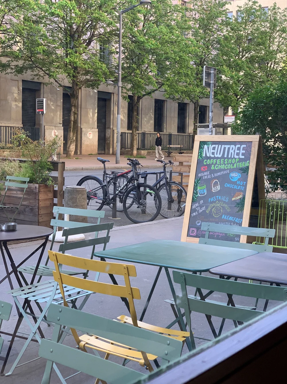 My Go-To Snack, Treat, and Meal Spots in Lyon — Observing Leslie