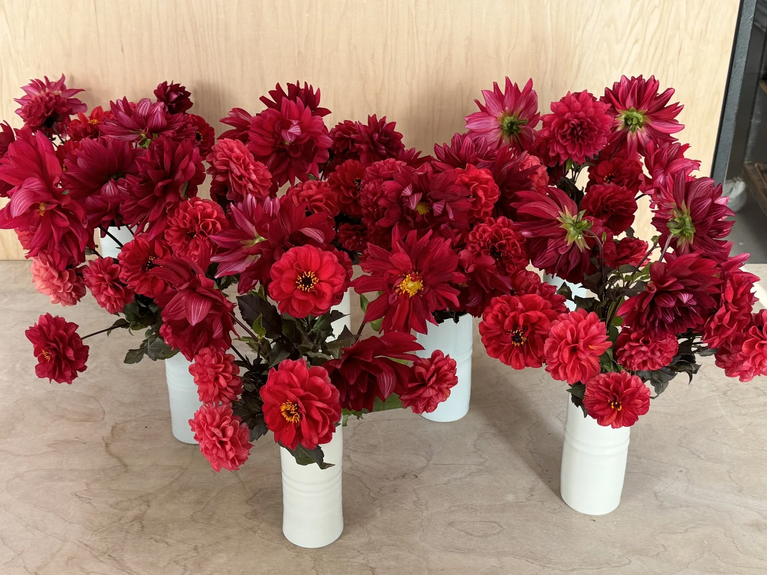 Purchase — Amanda Moffat Pottery