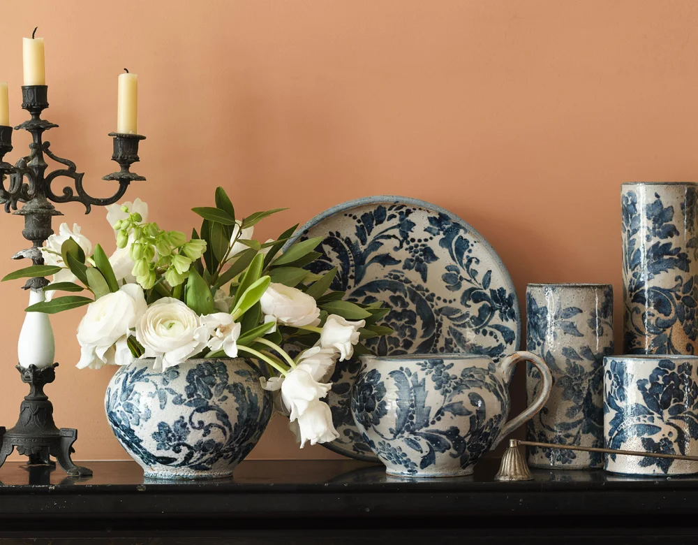 Amanda Moffat Pottery