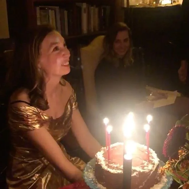 Instagram — Amanda Moffat Pottery