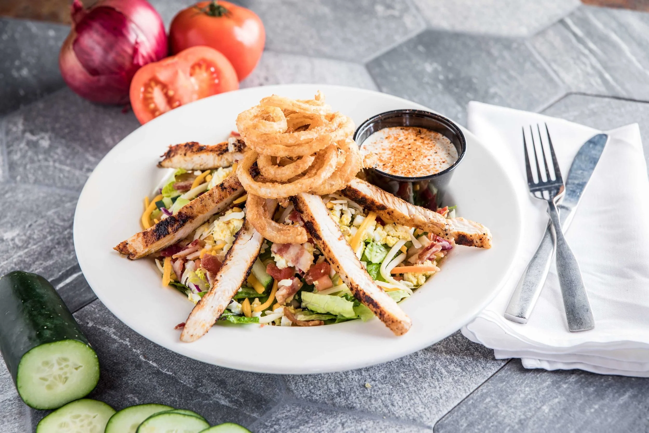 Contact Us — Razzoo's Cajun Café