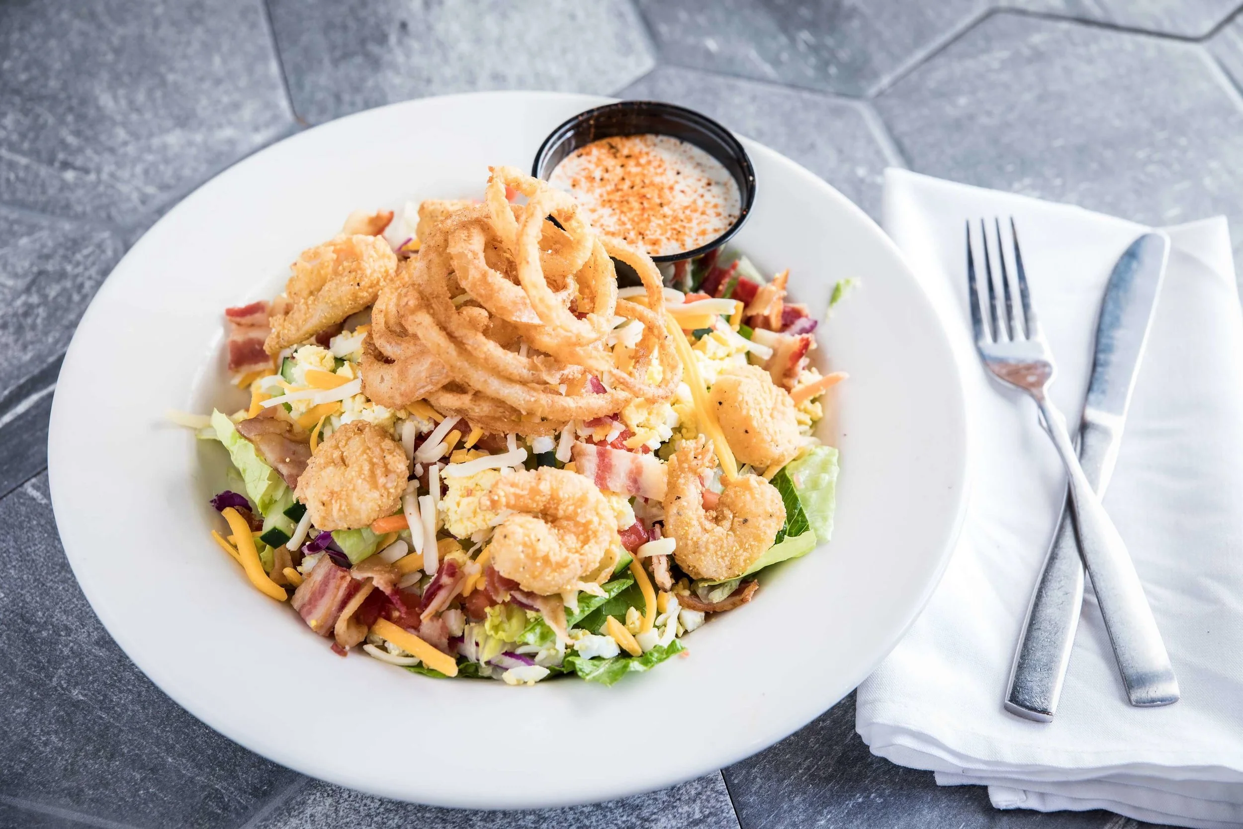 Contact Us — Razzoo's Cajun Café