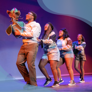 Memberships — Theatre Tulsa