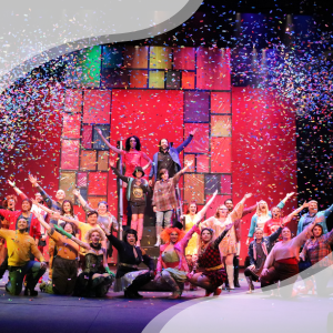 Memberships — Theatre Tulsa