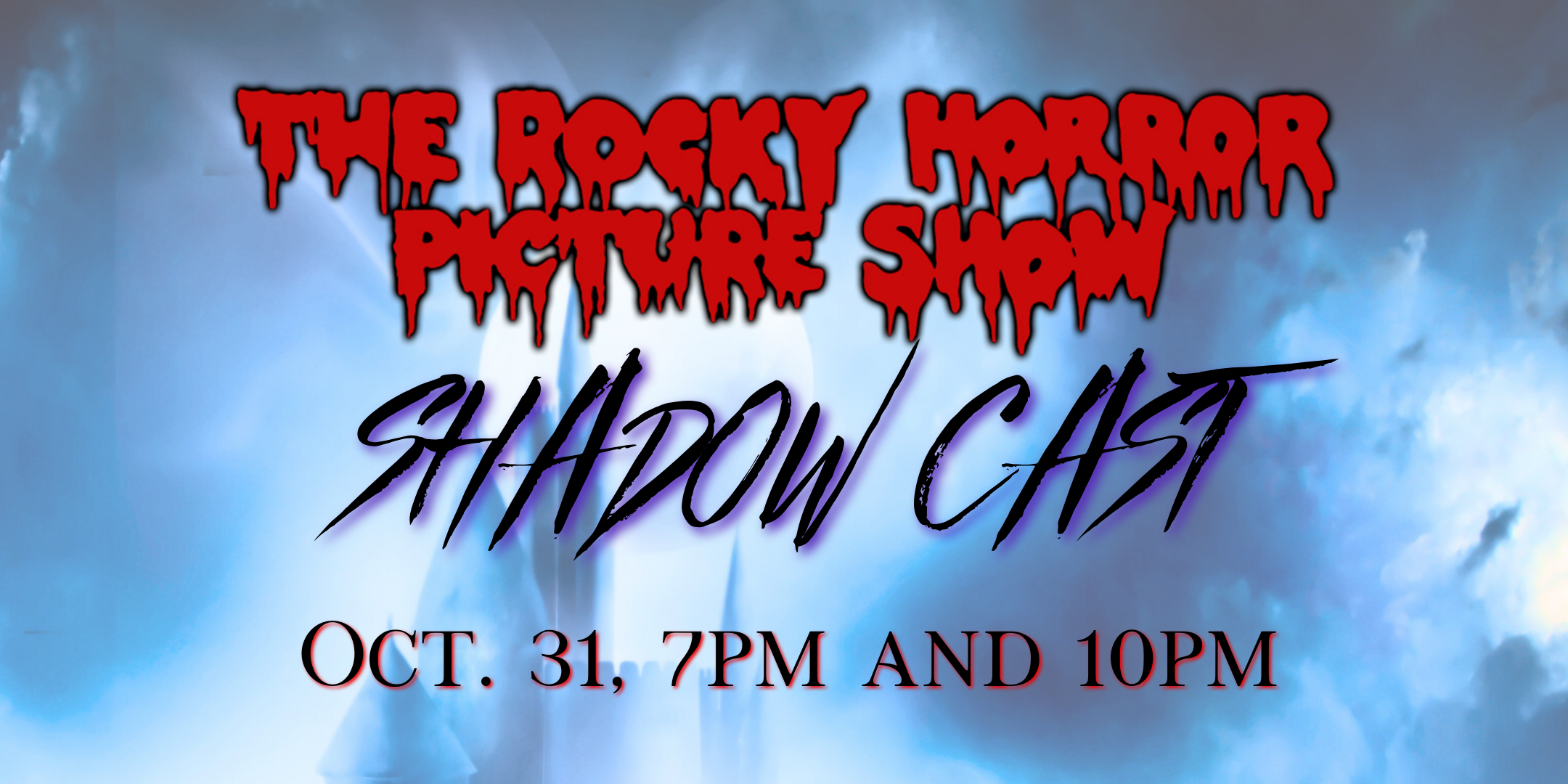 Rocky Horror Picture Show Logo Png