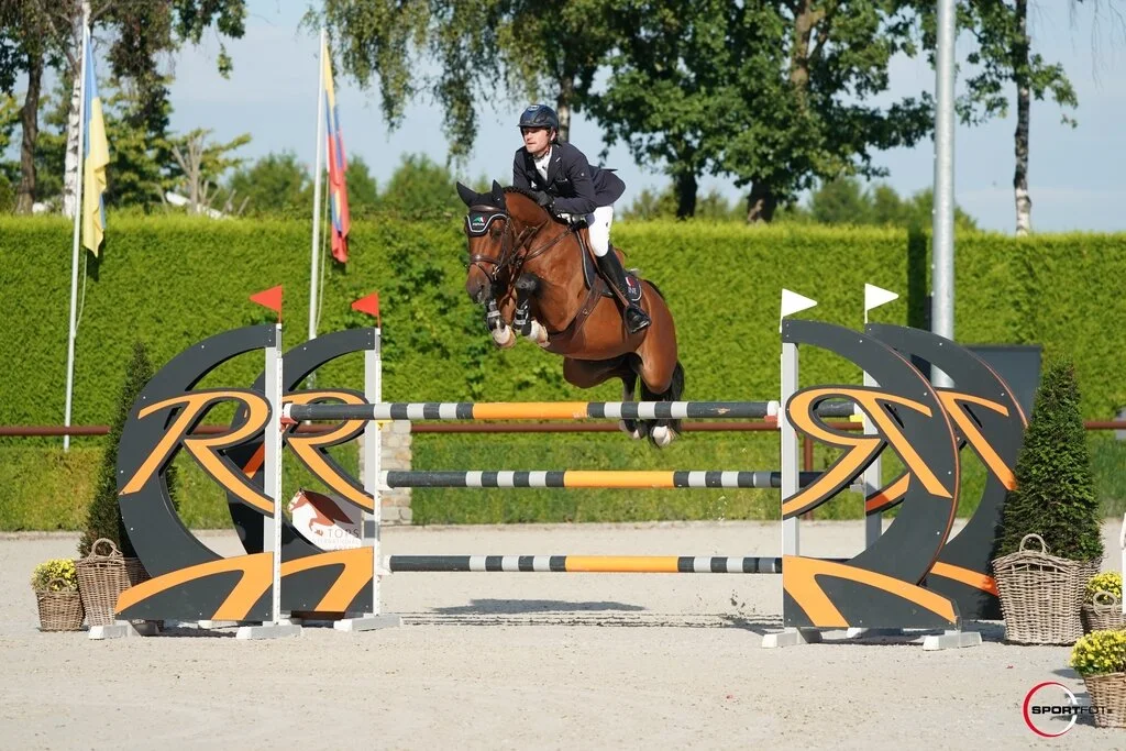 News — Oakland Stables