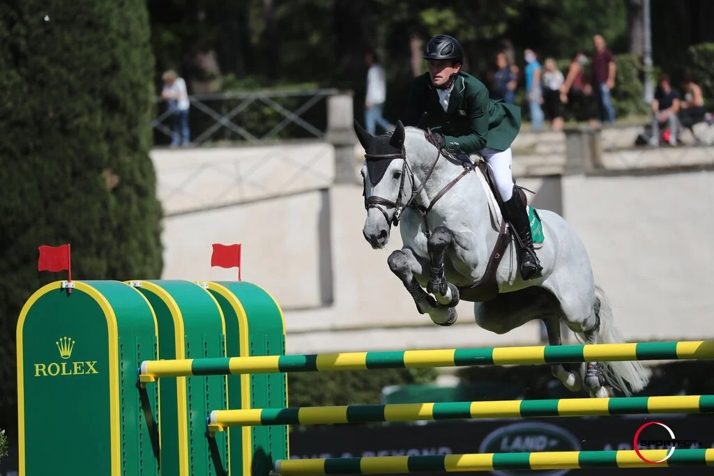 News — Oakland Stables