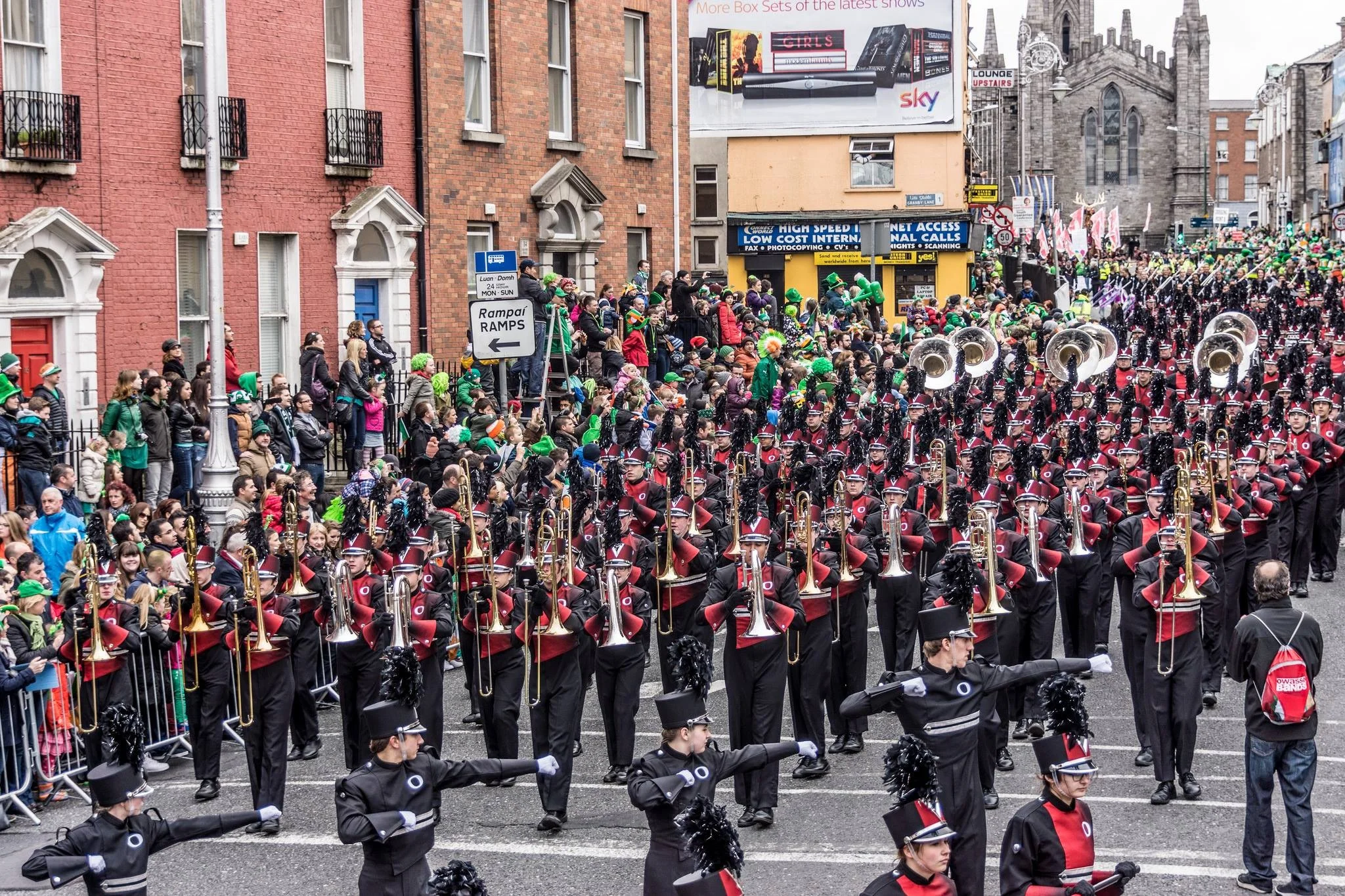 ABOUT OWASSO BANDS — OwassoBands.com