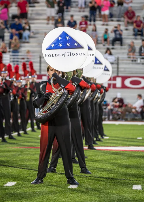 Owasso Bands | Excellence in Music Education in Oklahoma